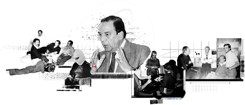 M-19: 35 años del primer acuerdo de paz de Colombia, que aún tiene ...